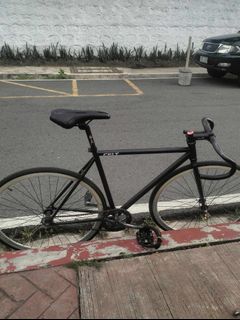 “Fixie” For Sale | Buy 100+ “Fixie” online | Carousell Philippines