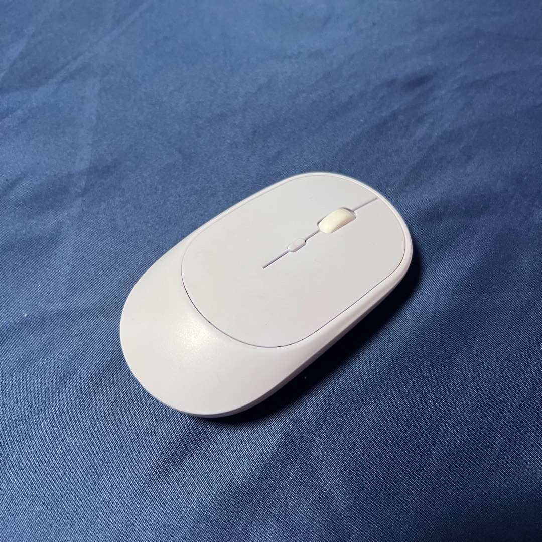 Goojodoq Wireless Mouse Model M05, Computers & Tech, Parts ...