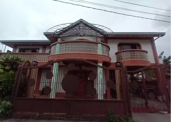 House and Lot For Sale in Block 6, Lot 2 , 4 & 6, Remedios Country ...