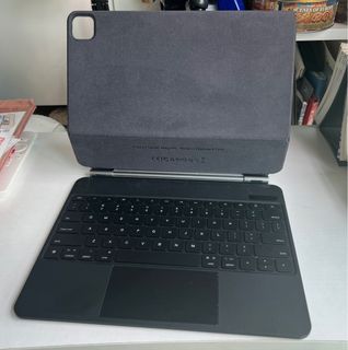 Ipad pro 13 m4 keyboard 出售 | 電腦鍵盤及相關產品 | Carousell Hong Kong