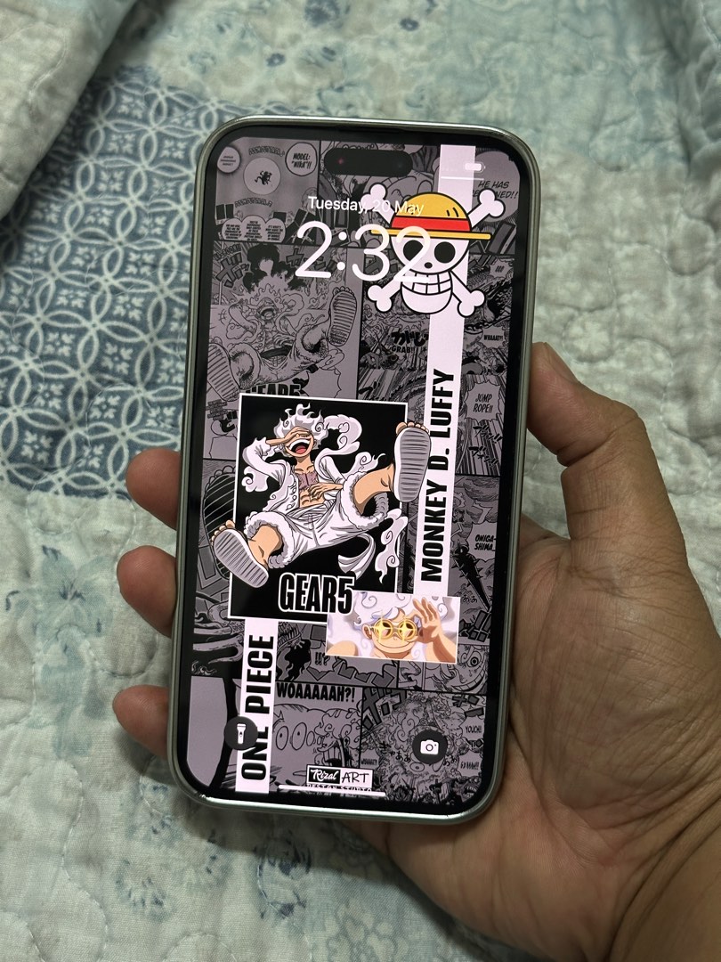 iPhone 14 Pro Max Space Black 256GB, Mobile Phones & Gadgets, Mobile ...