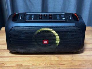 Devant SWS-01B Bluetooth Speaker (NEW), Audio, Soundbars, Speakers ...