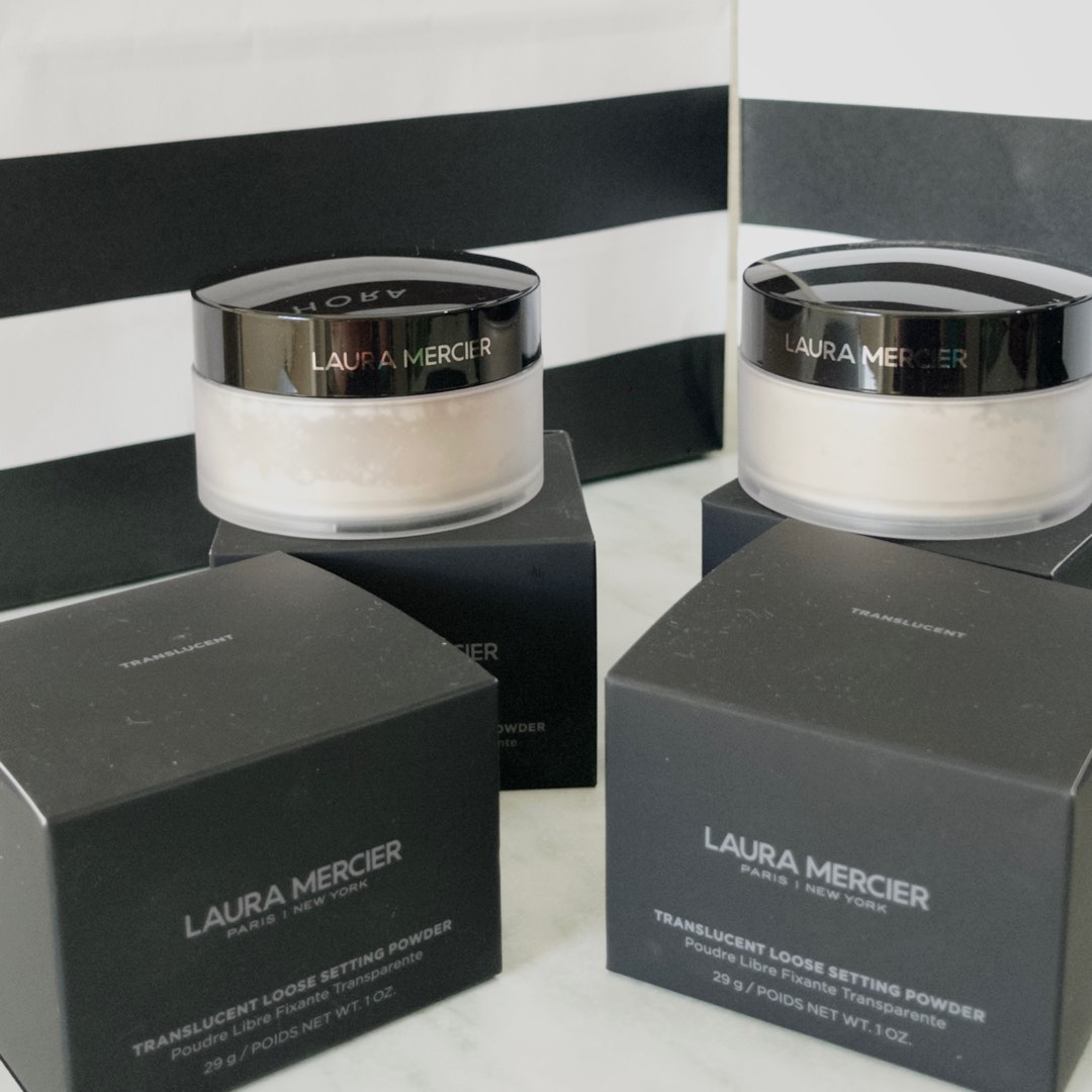 Laura Mercier Translucent Loose Setting Powder, Beauty & Personal Care ...
