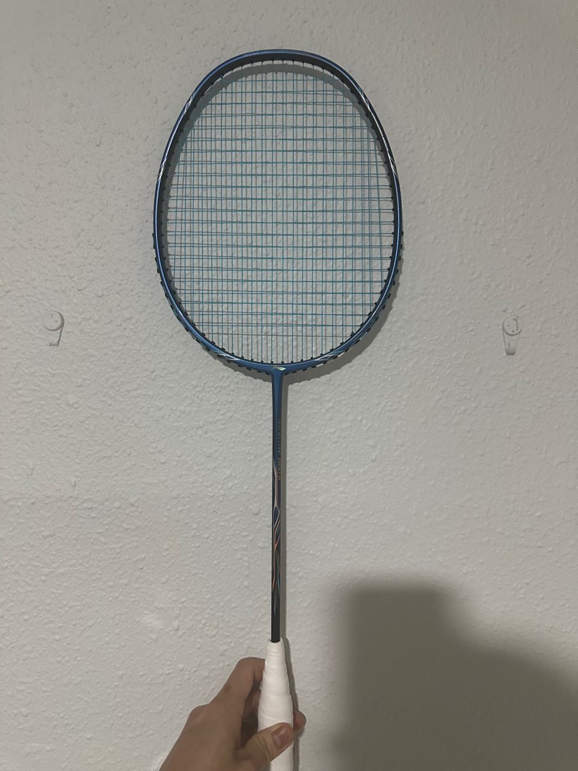 Lining Wind Lite 800 II, Sports Equipment, Sports & Games, Racket ...