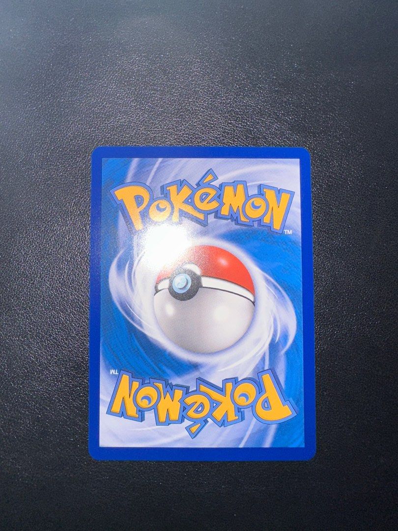 Magikarp & Wailord GX SR Full Art Pokemon Tag Team Simplified Chinese ...