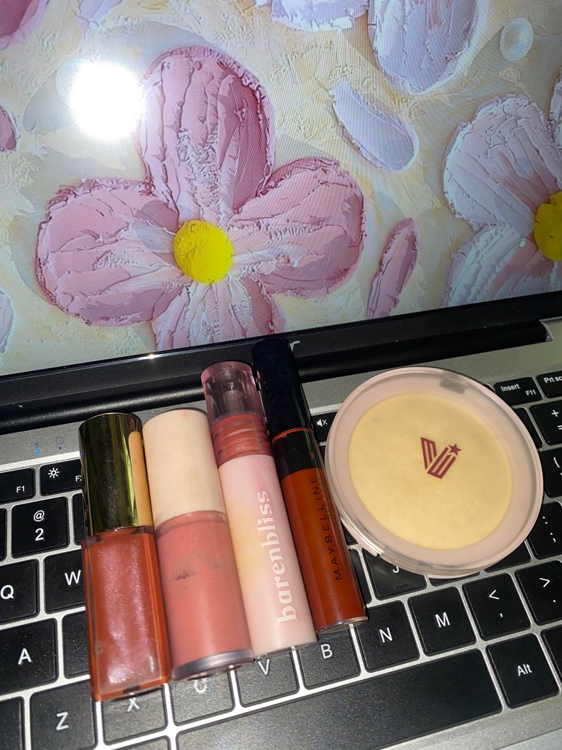 make up bundle takeall vice cosmetics universal setting powder ...