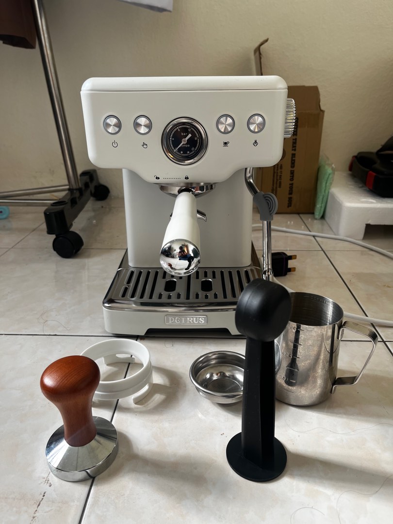 Mesin kopi @ coffee machine, TV & Home Appliances, Kitchen Appliances ...