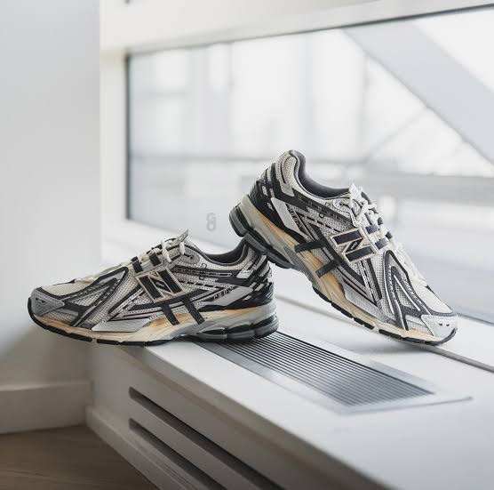 New Balance 1906AD “Tech Explosion”, Men's Fashion, Footwear, Sneakers ...