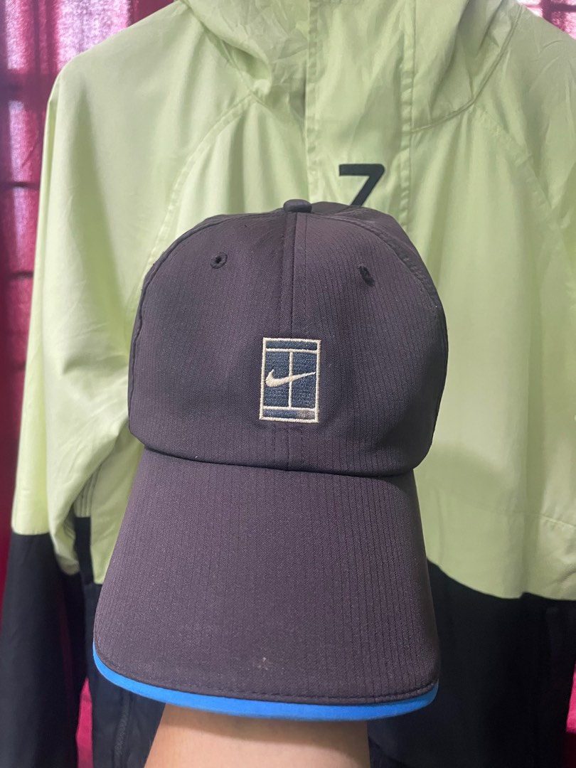 Nike Cort Cap, Men's Fashion, Watches & Accessories, Cap & Hats on ...