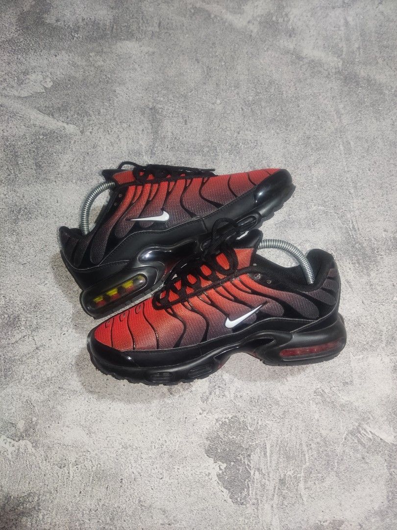 Nike TN Plus Deadpool Not Carhartt, Thrasher, Jnco, Bape, Independen ...