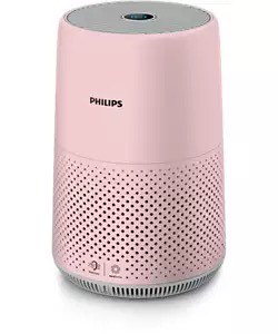 Philips Air Purifier Pink 800 Series, TV & Home Appliances, Air ...