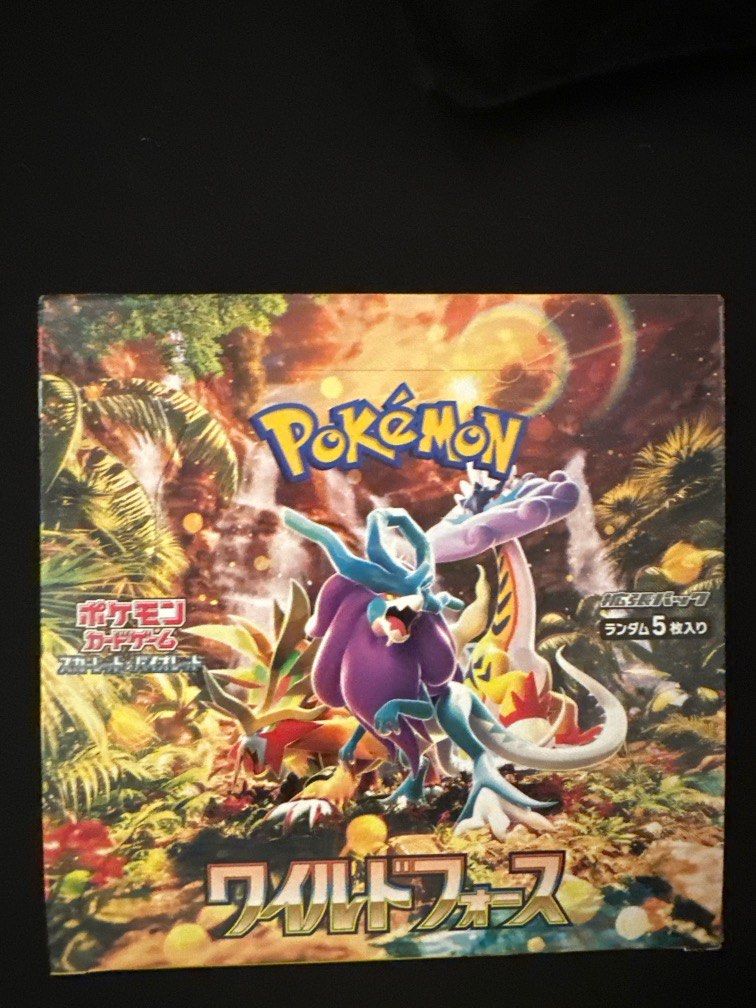 Pokemon Ancient Roar, Hobbies & Toys, Toys & Games on Carousell