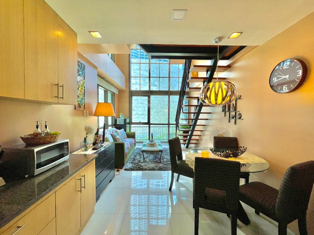 RARE 1 Bedroom Joya Lofts and Towers for Sale!, Property, For Sale, Apartments & Condos on Carousell