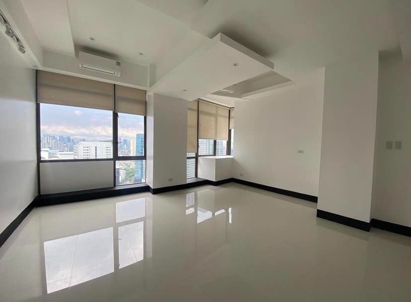 Rare Unit! 3 Bedroom Unit with Parking in Bellagio 3 BGC For Sale ...