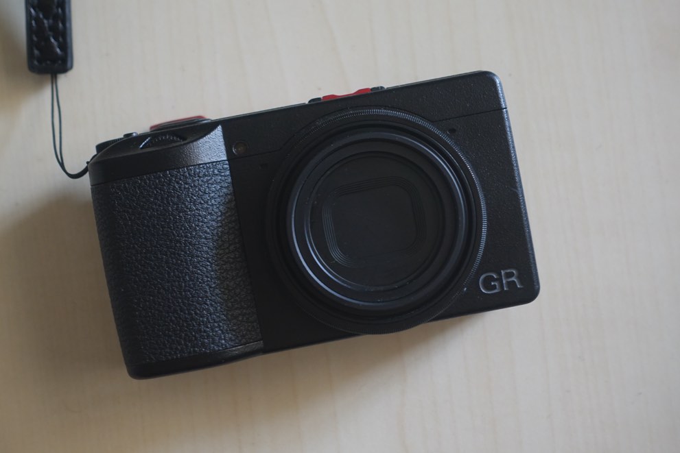 ricoh gr3 black, gr iii, Ricoh GR III, Gr3, Photography, Cameras on ...
