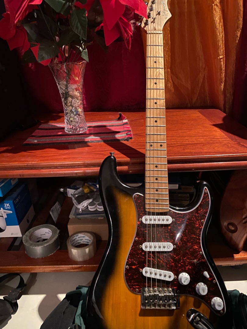 RJ skycaster for saleee, Hobbies & Toys, Music & Media, CDs & DVDs on ...