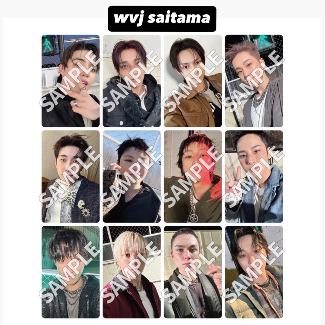 [sharing] seventeen svt happy burstday weverse japan saitama dome venue ...