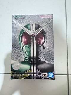 Shf Skc SHFiguarts Shinkocchou Seihou Garo Saejima Raiga, Hobbies ...