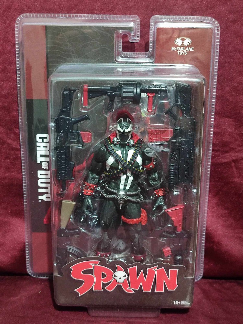SPAWN
