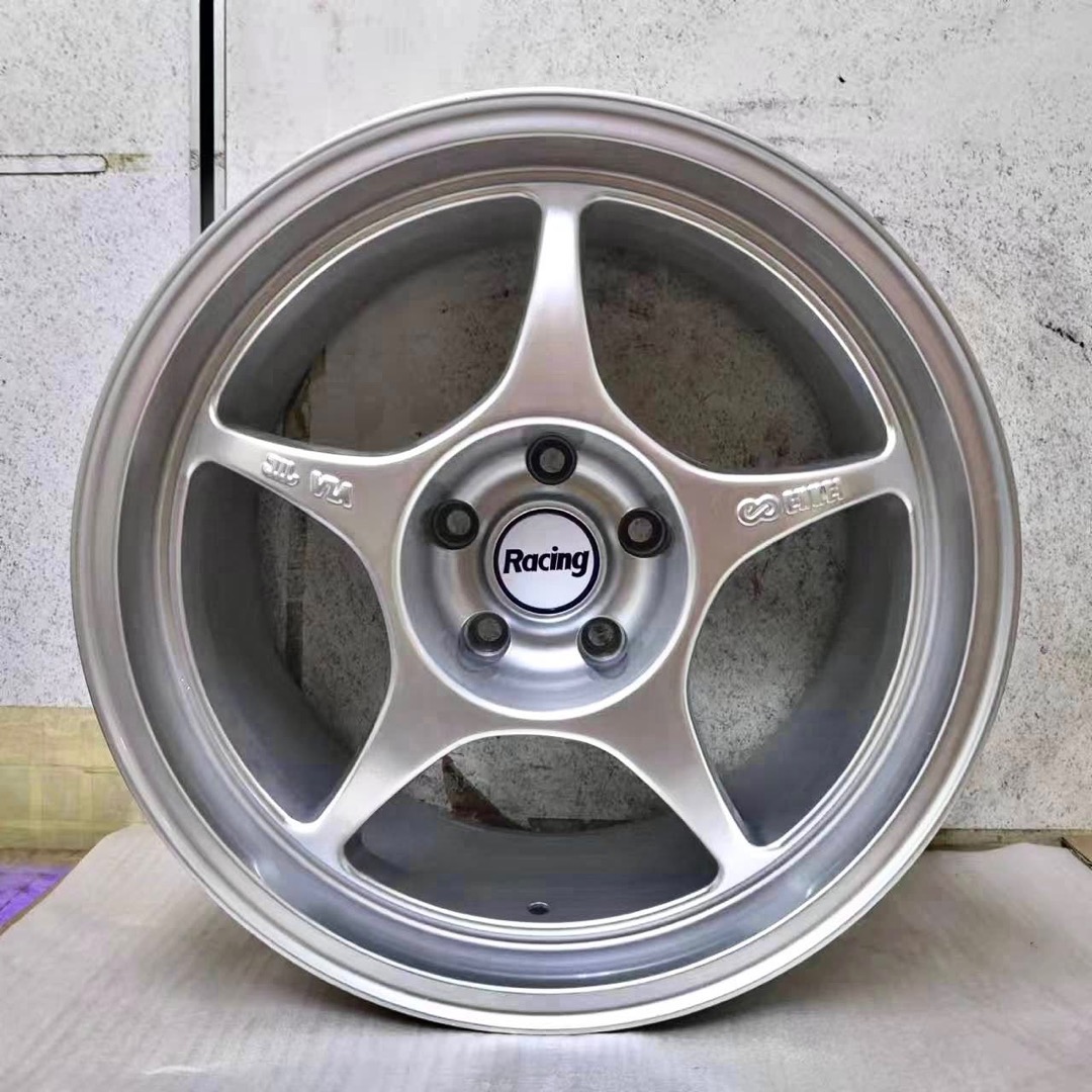 SPORT Rim ENKEI RPO1 17" X10JJ PREVE INSPIRA SUPRIMA ARUZ EXORA WRV HRV ...
