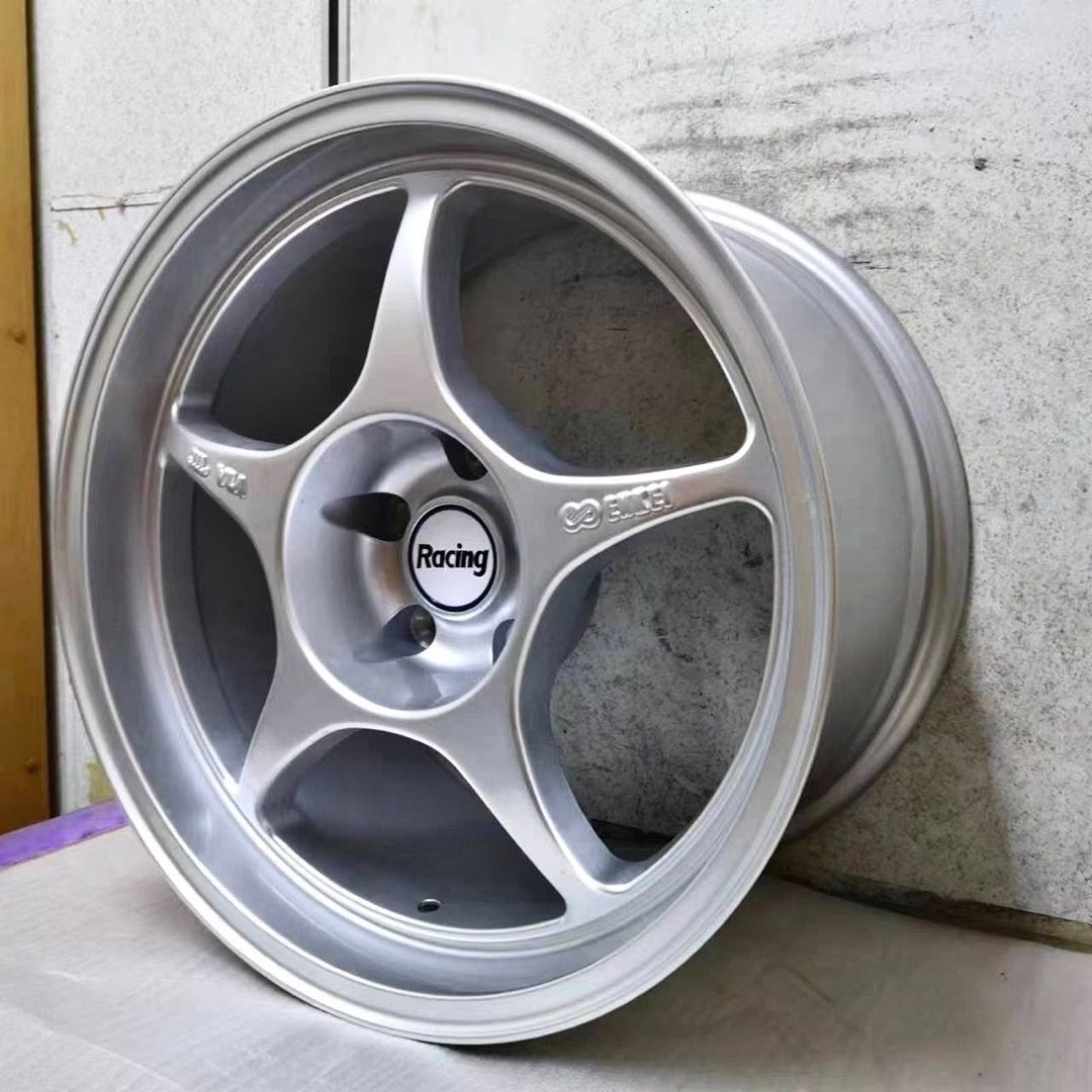 SPORT Rim ENKEI RPO1 17" X10JJ PREVE INSPIRA SUPRIMA ARUZ EXORA WRV HRV ...