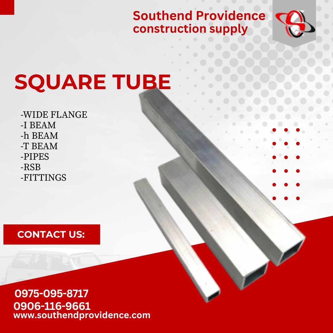 square tube, Construction I Beam / Steel H Beam / RSB/ Angle Bar ...