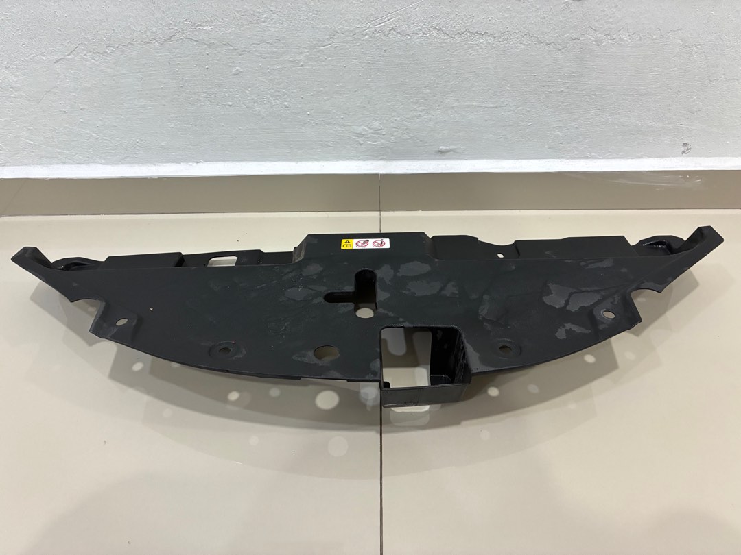 Toyota Vios NCP150 Radiator Top Cover, Auto Accessories on Carousell