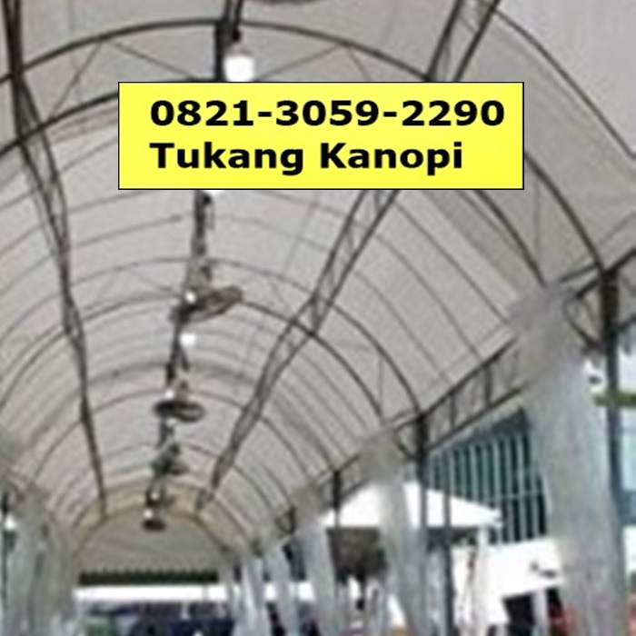 Tukang Kanopi di Museum Mobil Sentul, Kitchen & Appliances di Carousell