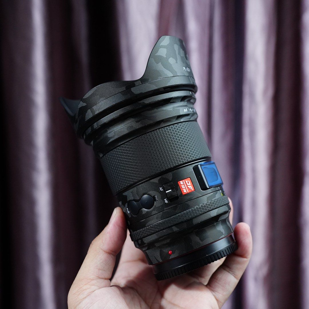 Viltrox 16mm f/1.8 FE for Sony mount, Photography, Cameras on Carousell