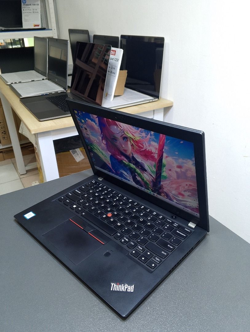 x280 Lenovo Thinkpad Laptop core i7 16gb Ram 256gb ssd, Computers ...