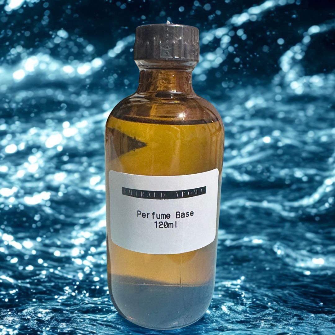 120ml Perfume Base For Perfume Making, Beauty & Personal Care, Bath ...