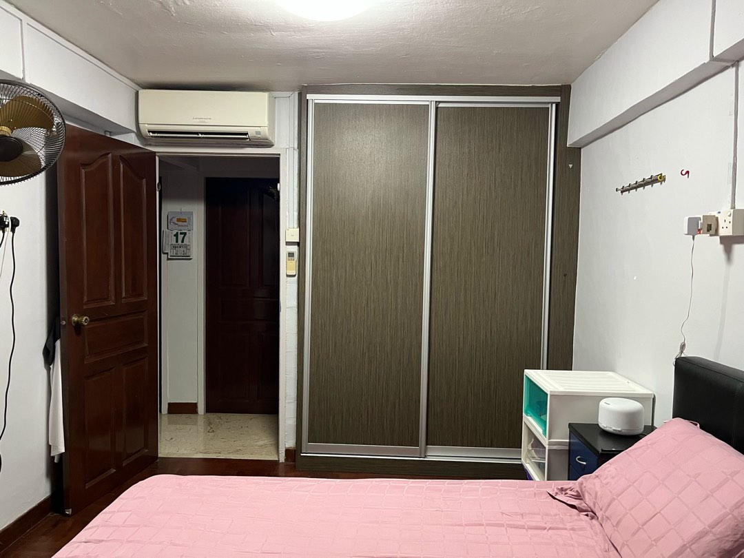 204 Toa Payoh North Toa Payoh Spring, Property, Rentals, Room Rentals ...
