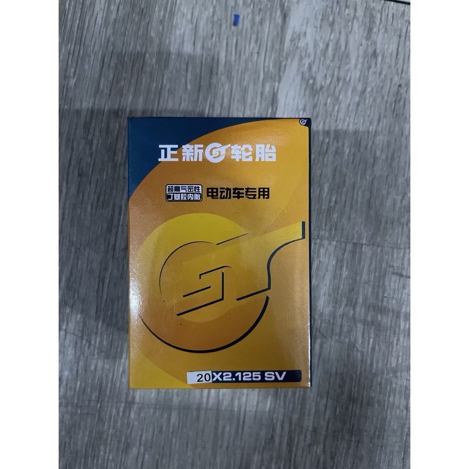 20 Inch Ebike Tube, Sports Equipment, PMDs, E-Scooters & E-Bikes, Other ...