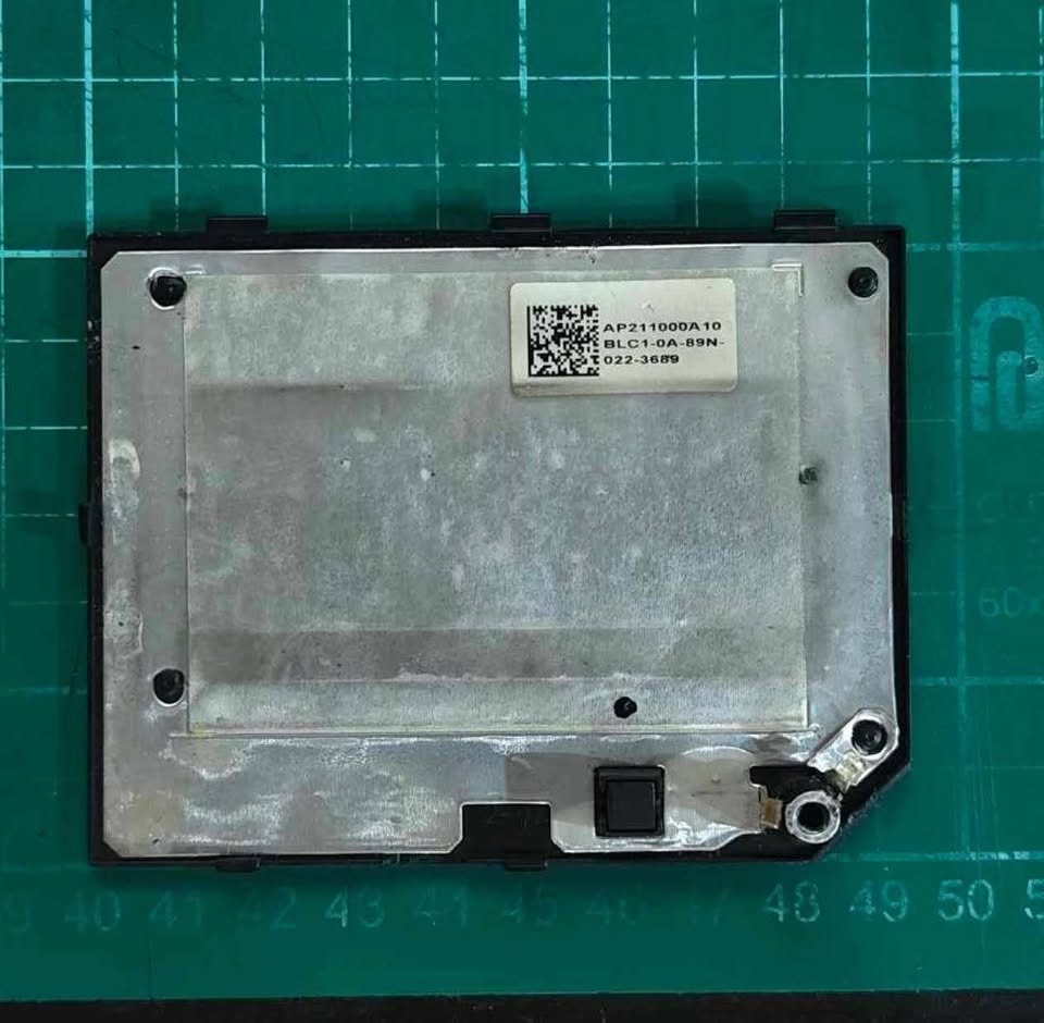 Acer Nitro Bottom RAM Door Cover, Computers & Tech, Parts & Accessories ...