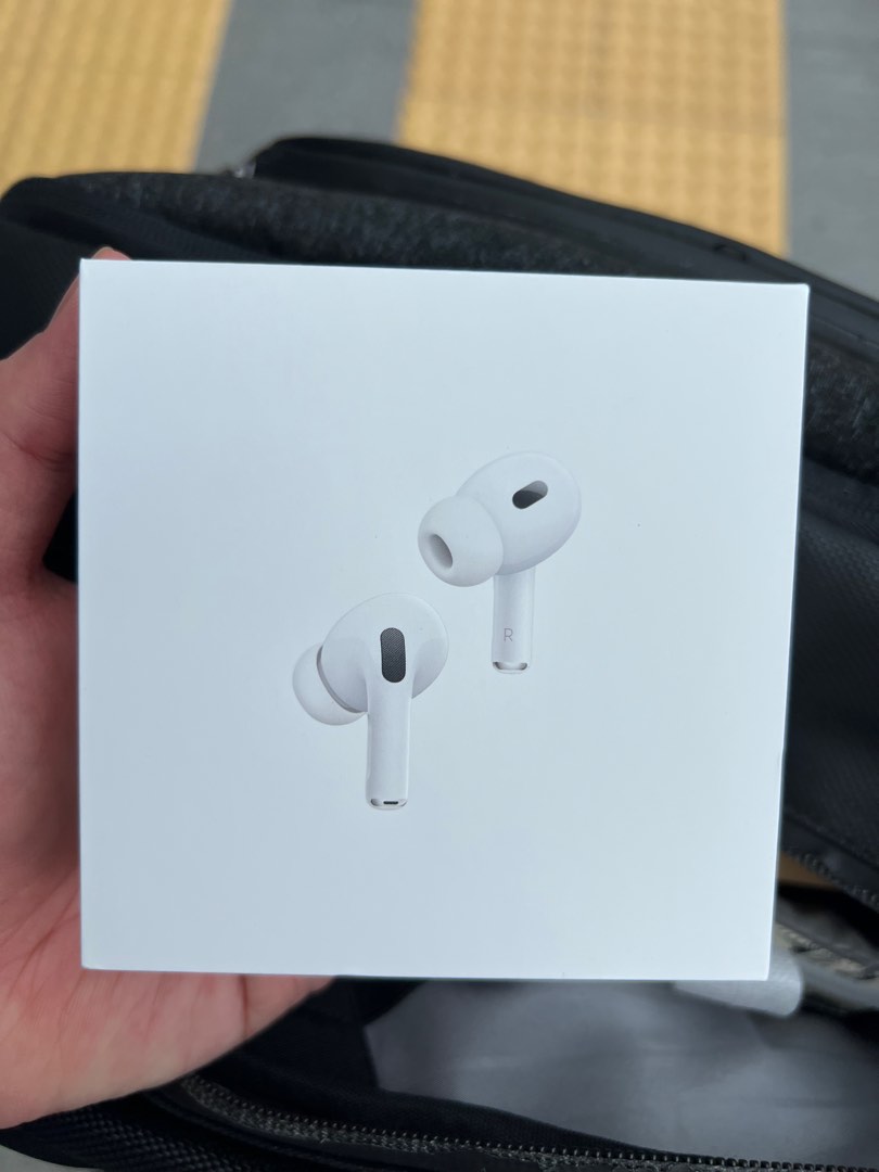 Airpod Pro 2 / Airpods Pro Gen2 / Airpod Pro 2nd Gen, Audio, Earphones ...