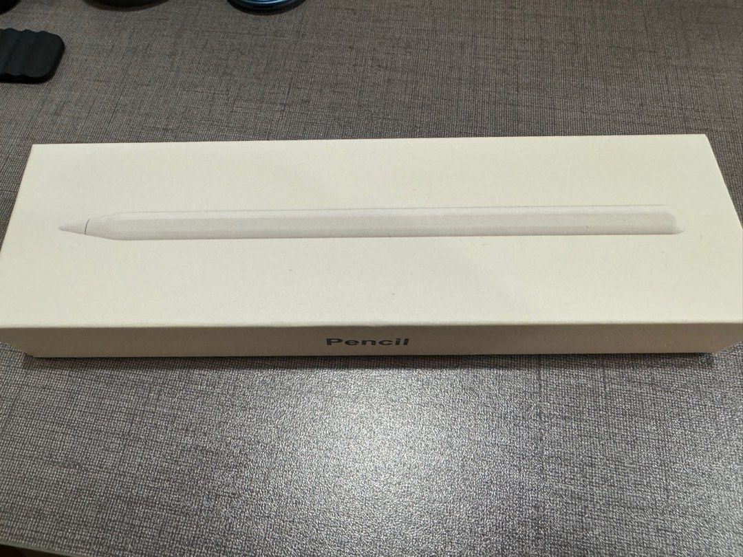 Apple Pencil Gen 2 #orginal Apple pencil, Mobile Phones & Gadgets ...
