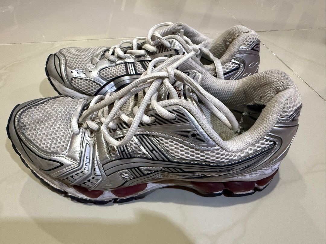 Asics size 7.5 Gel Kayano 14, Men's Fashion, Footwear, Sneakers on ...