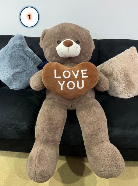 Assorted Soft Toys, Garage Sale on Carousell