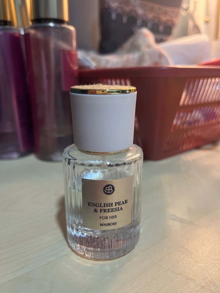 Beauboss Perfume, Beauty & Personal Care, Fragrance & Deodorants on ...