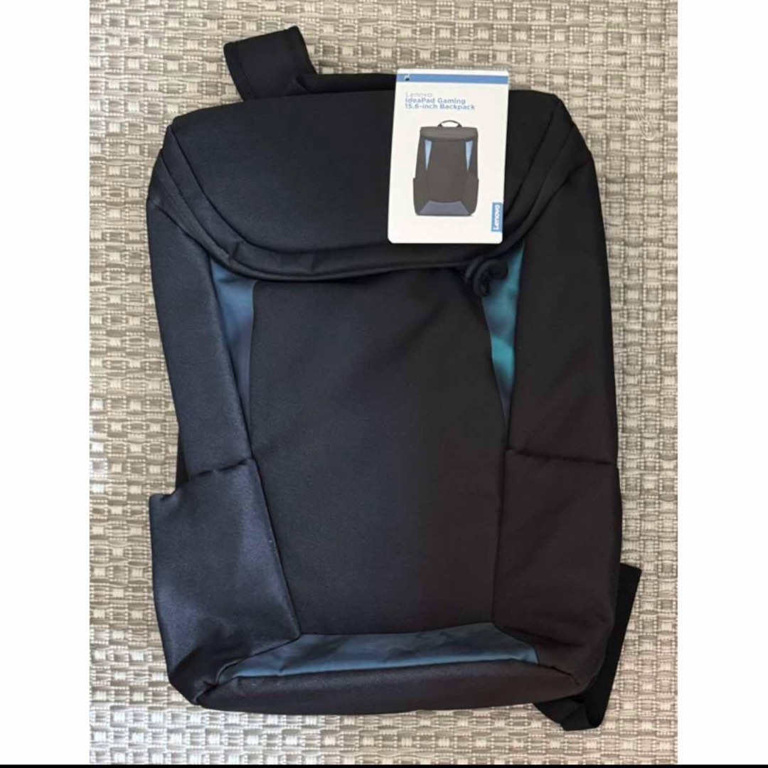 Brand New Auth Lenovo Ideapad Gaming 15.6-Inch Laptop Backpack, Men's ...