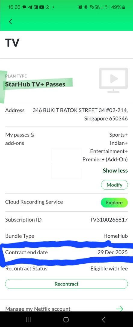 Broadband,Internet ,TV channels,Available from June 2025, Announcements on Carousell