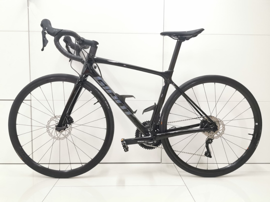 Cardon Road Bike, Sports Equipment, Bicycles & Parts, Bicycles on Carousell