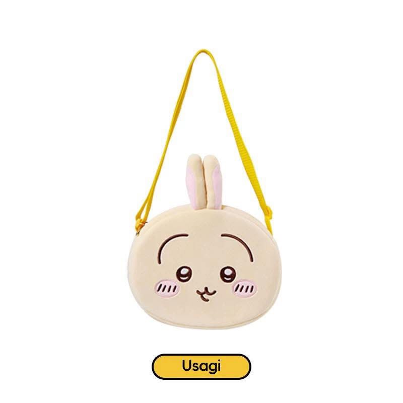 Chiikawa Usagi Bag, Women's Fashion, Bags & Wallets, Cross-body Bags on ...