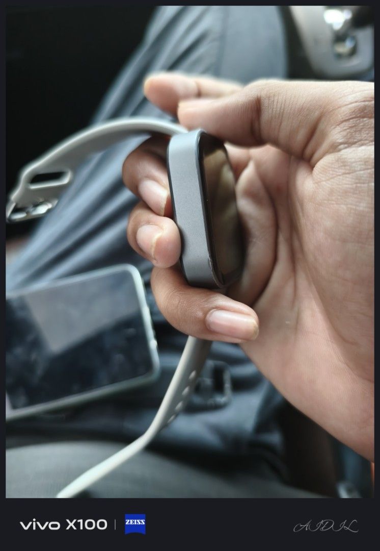 CMF watch pro 1 fullset, Men's Fashion, Watches & Accessories, Watches ...