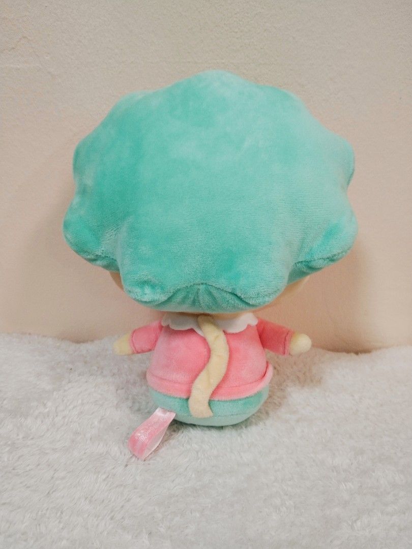 Coji - Coji Pastel Plush Toy, Hobbies & Toys, Toys & Games on Carousell