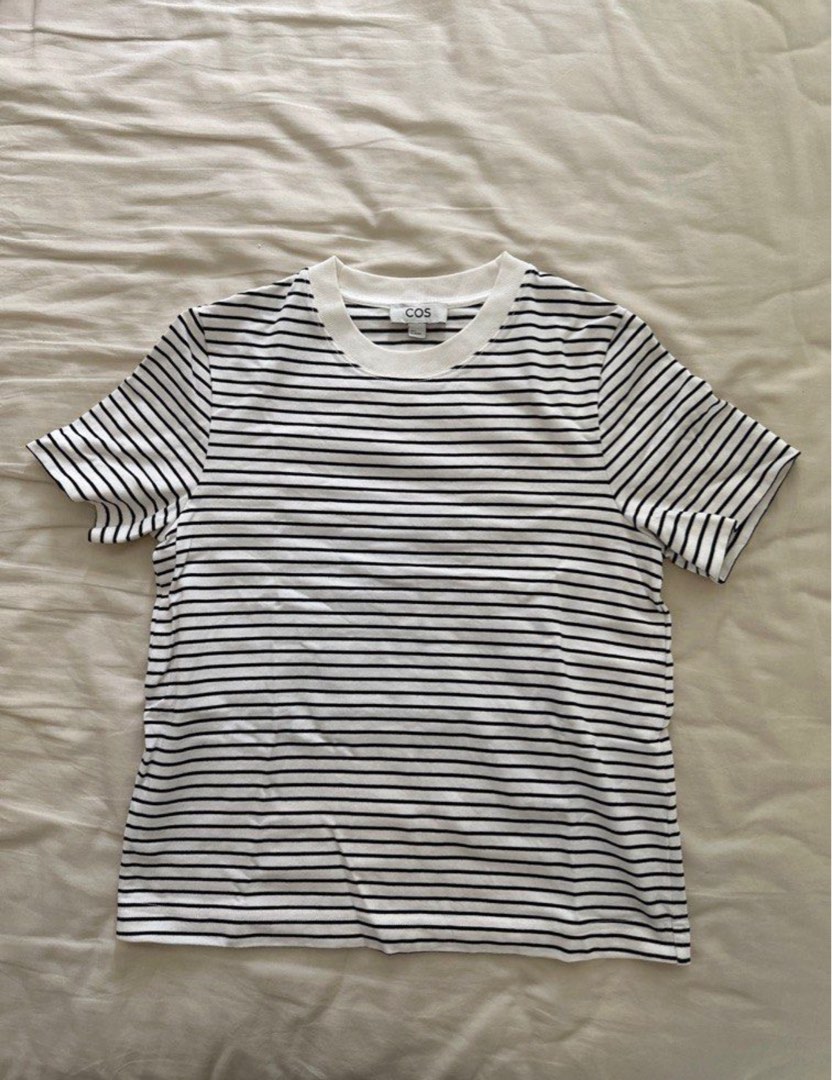 COS Tee, Women's Fashion, Tops, Shirts on Carousell