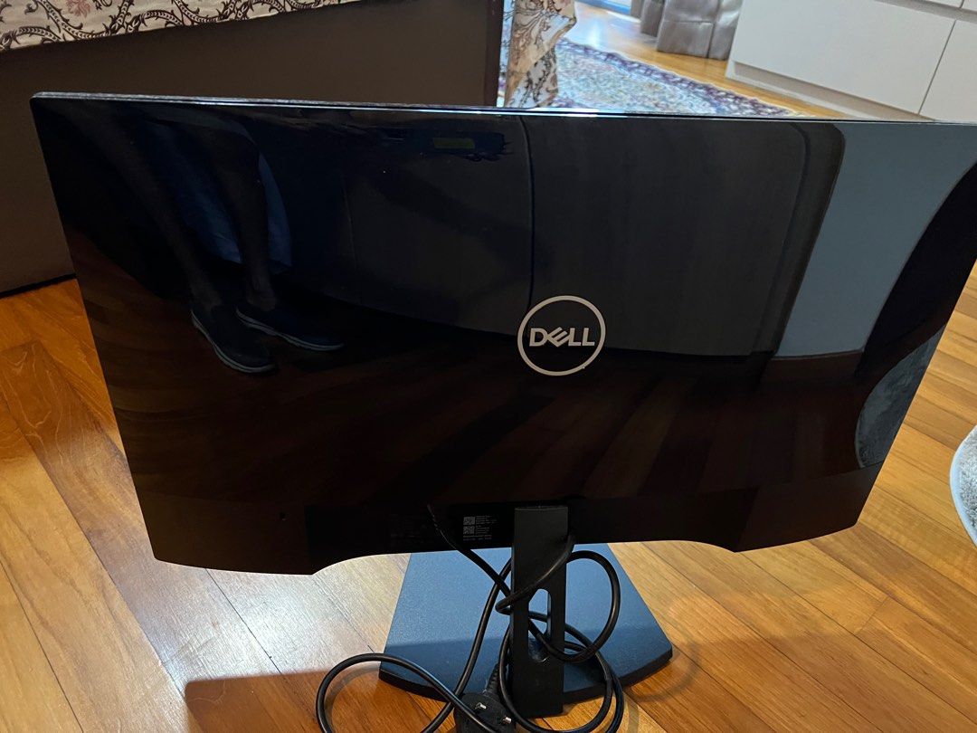 Dell monitors, Computers & Tech, Parts & Accessories, Monitor Screens ...