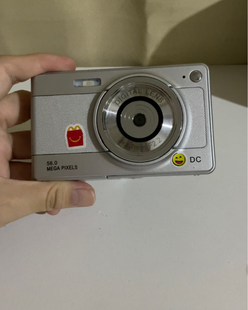 digicam, Photography, Cameras on Carousell