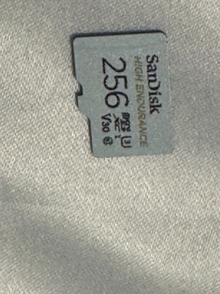 DJI Osmo Pocket 3 Creator Combo with scandisk memory card (256GB ...