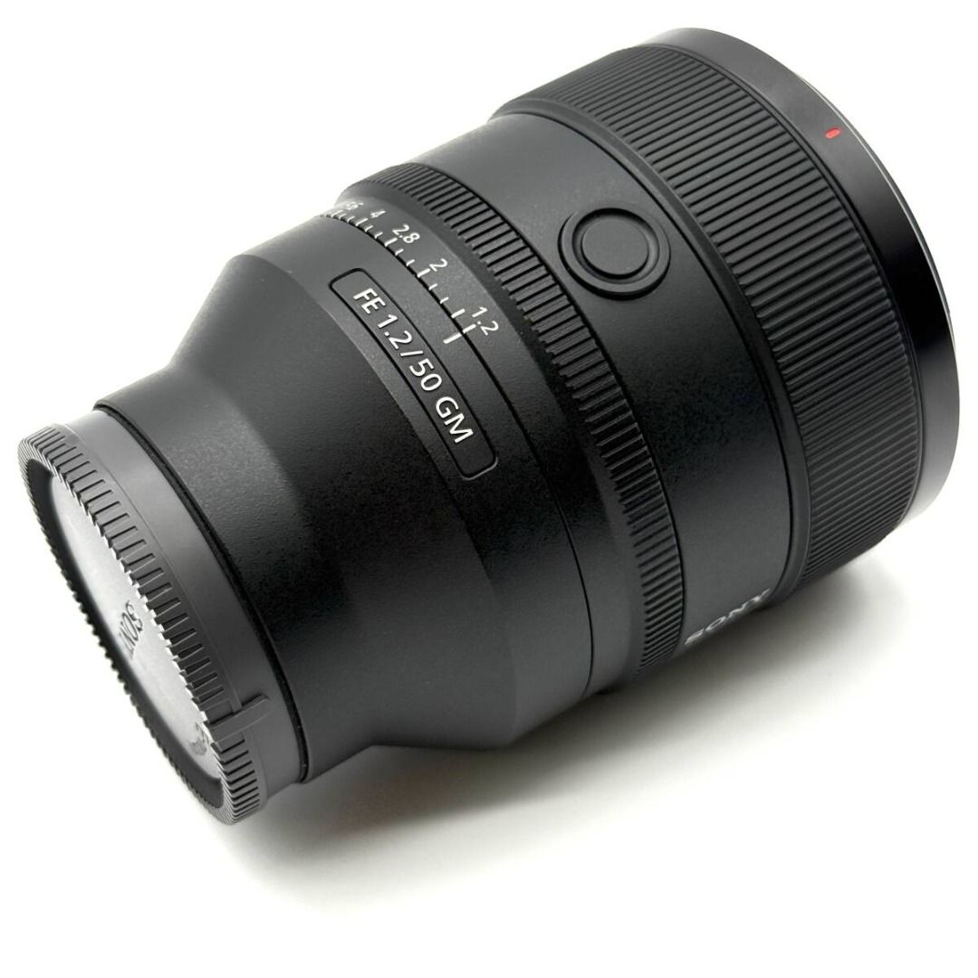 FE 50mm F1.2 GM SEL50F12GM, Photography, Lens & Kits on Carousell